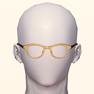 Classic Spectacles | Eorzea Collection