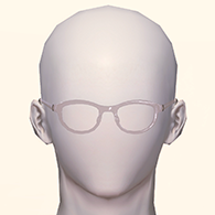 Classic Spectacles | Eorzea Collection