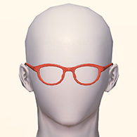 Classic Spectacles | Eorzea Collection