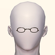 Contemporary Pince-nez | Eorzea Collection