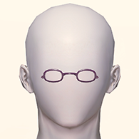 Contemporary Pince-nez | Eorzea Collection