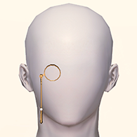 Contemporary Pince-nez | Eorzea Collection