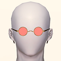 Rose-colored Spectacles | Eorzea Collection