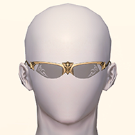Shaded Spectacles | Eorzea Collection