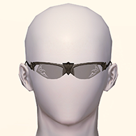Shaded Spectacles | Eorzea Collection
